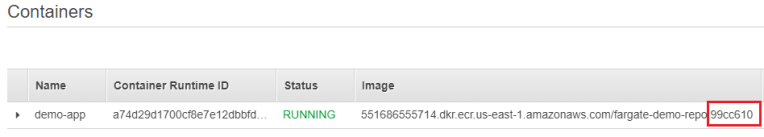 Build a Serverless CI/CD pipeline on AWS with Fargate, CodePipeline and Terraform – Route179